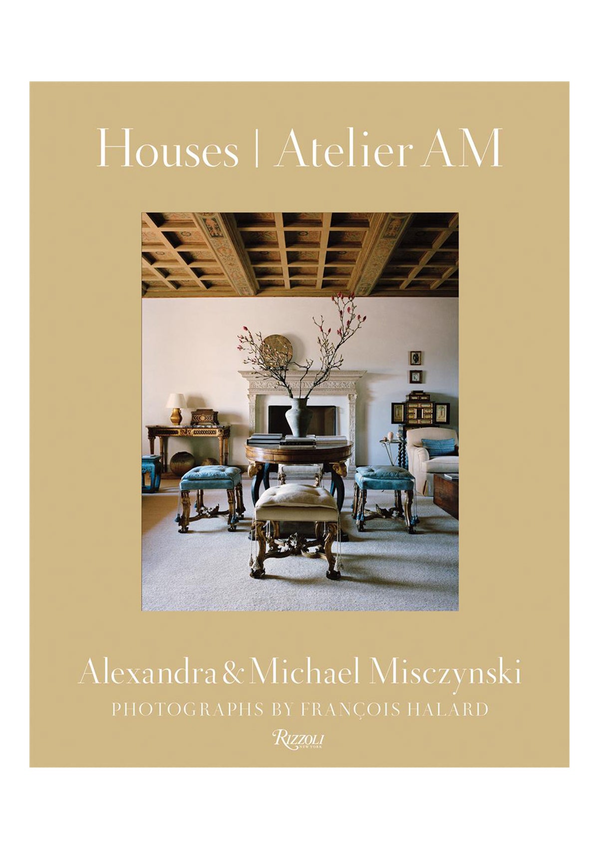 Houses: Atelier AM Book