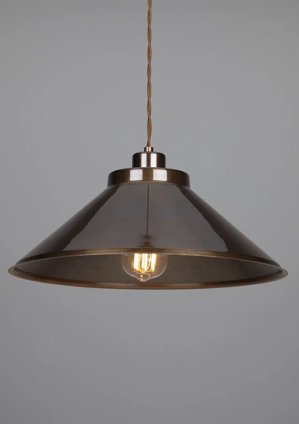Rio Vintage Pendant Light