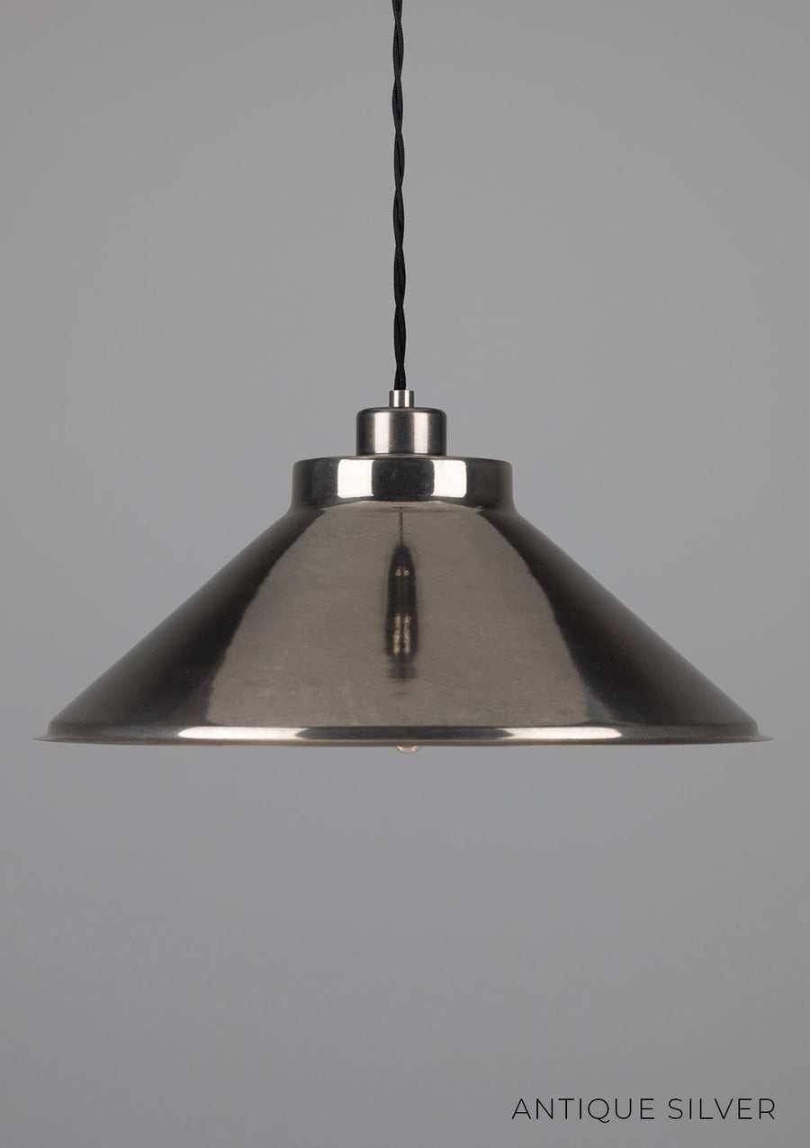 Rio Vintage Pendant Light – MaisonBlonde