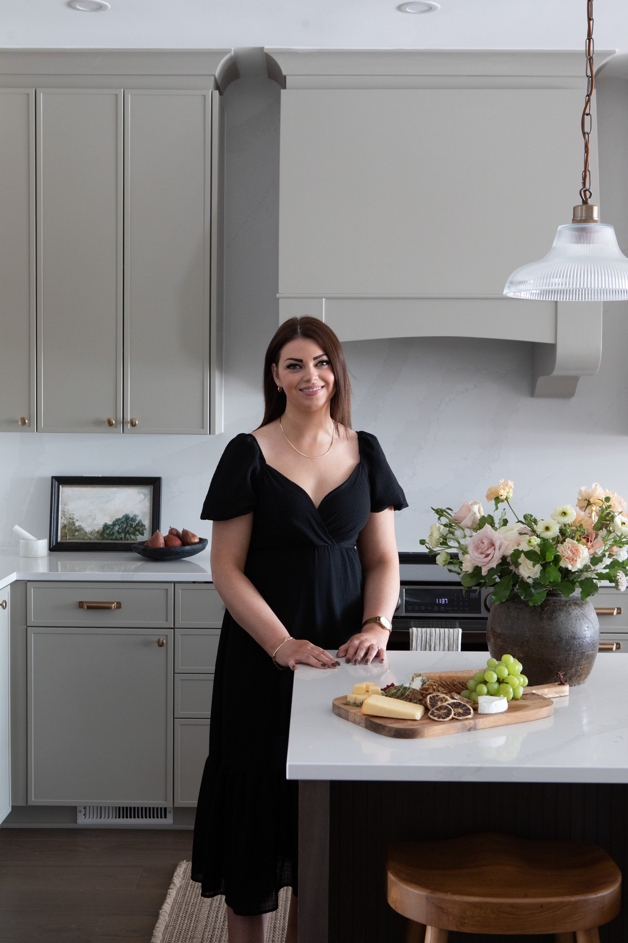 Full Service Interior + Landscape Design Services