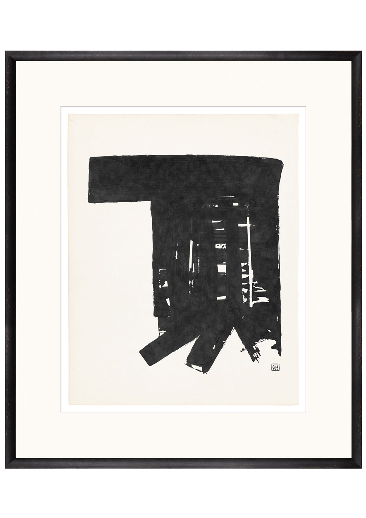 Mid-Century Noir II