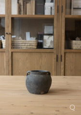 Talay Clay Pot - Mini