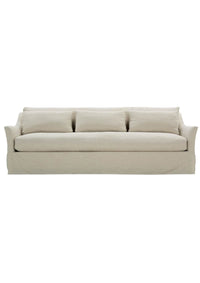 Monroe Slipcovered Sofa