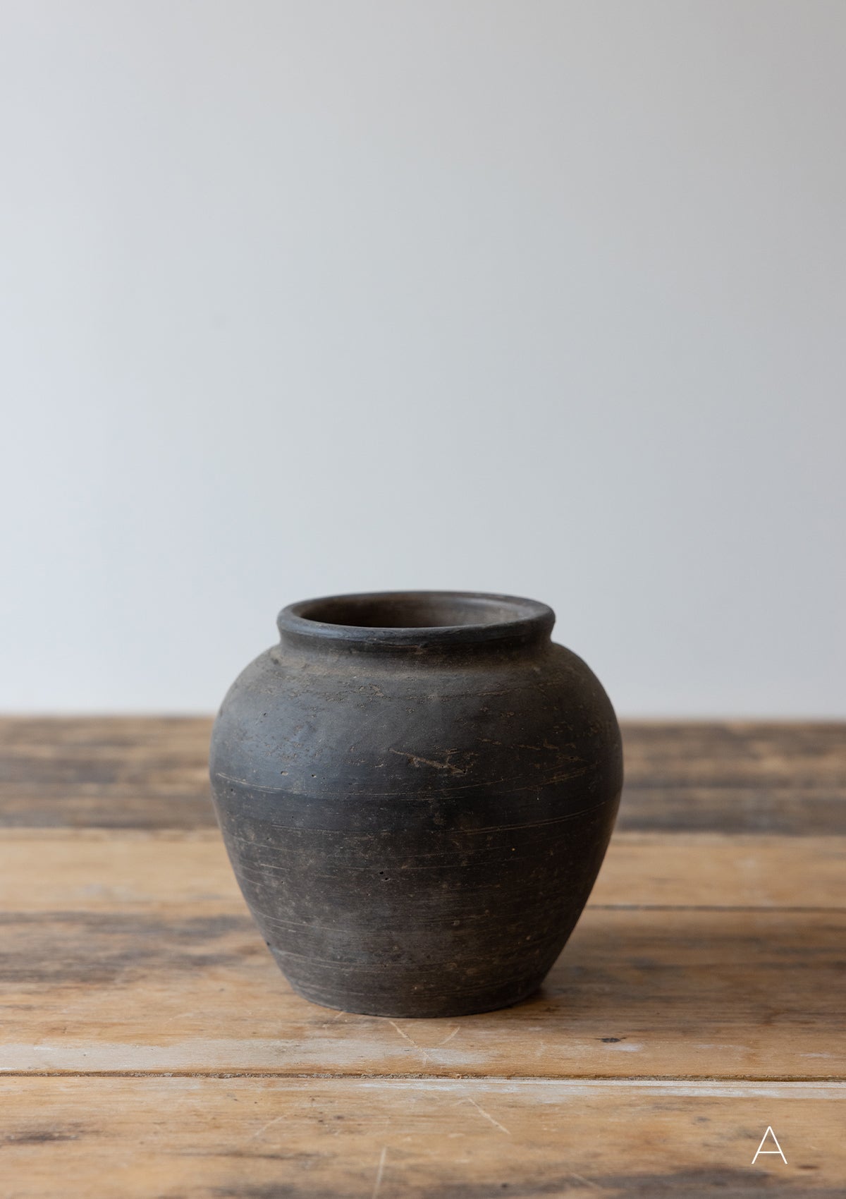 Talay Clay Pot - Mini – MaisonBlonde