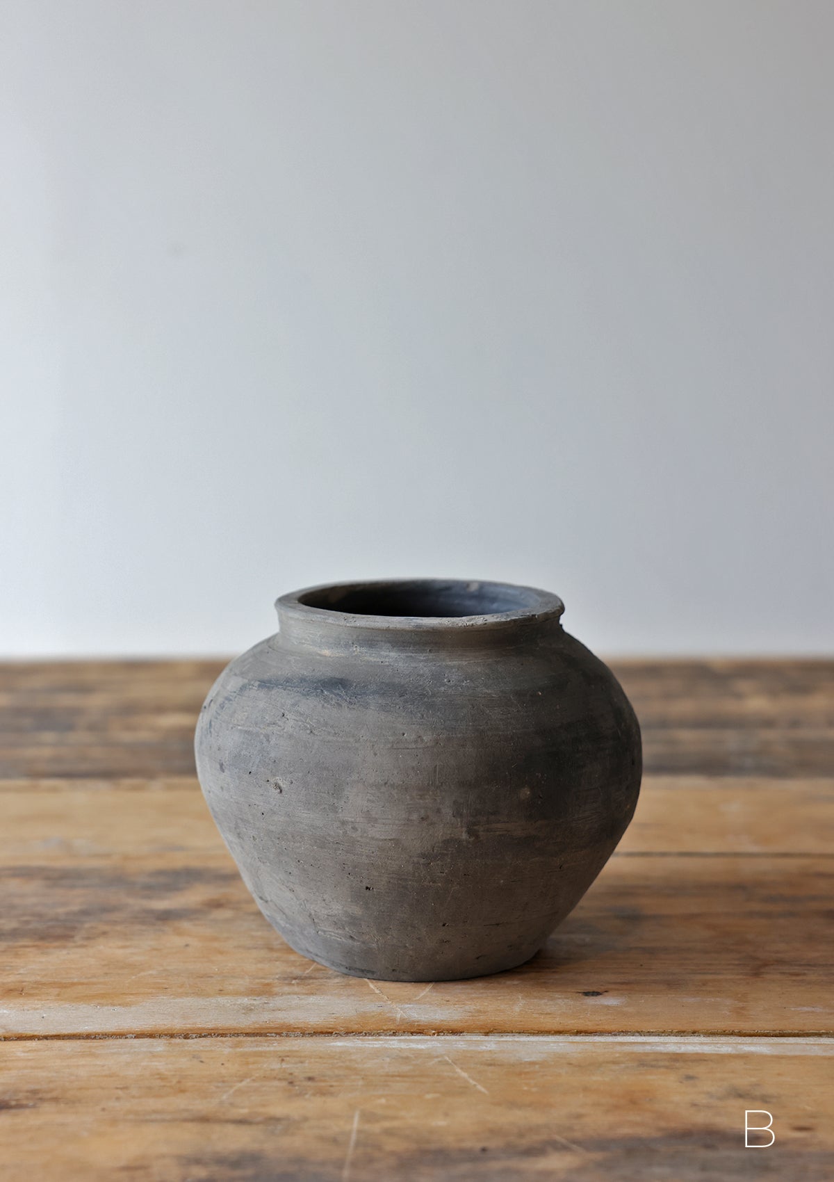 Talay Clay Pot - Mini – MaisonBlonde