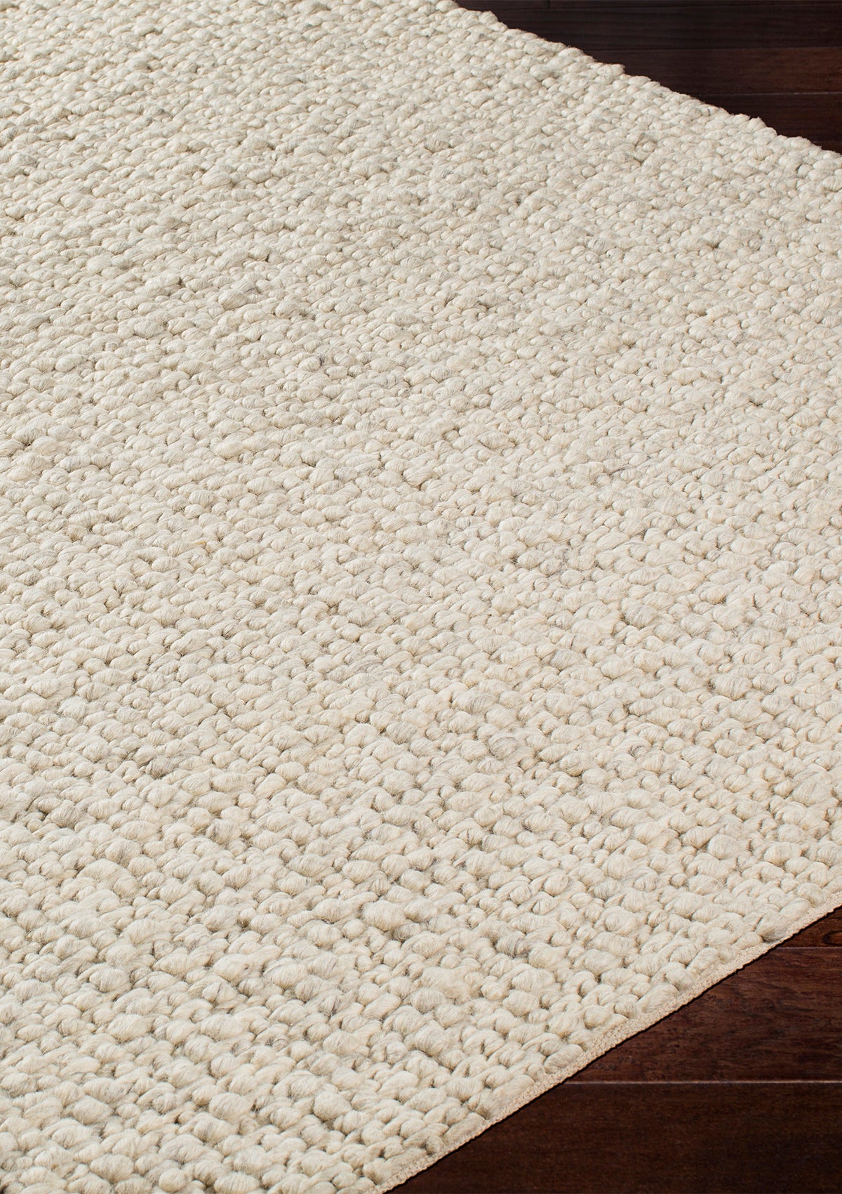 Wren Wool Rug – MaisonBlonde