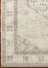 Lila Rug