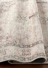 Lila Rug