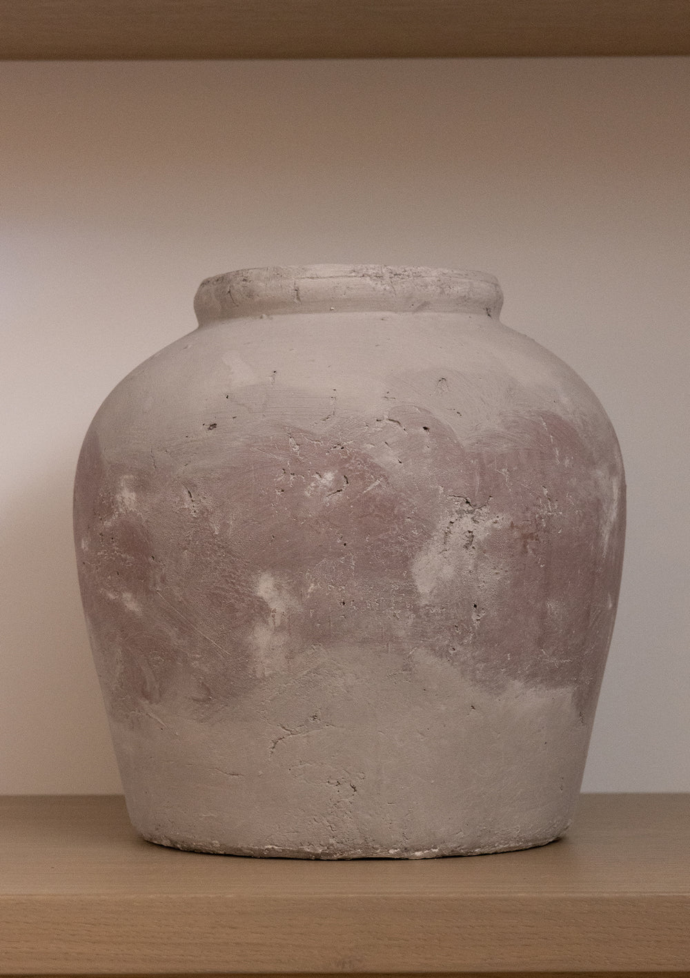 Senna Terracotta Pot – MaisonBlonde