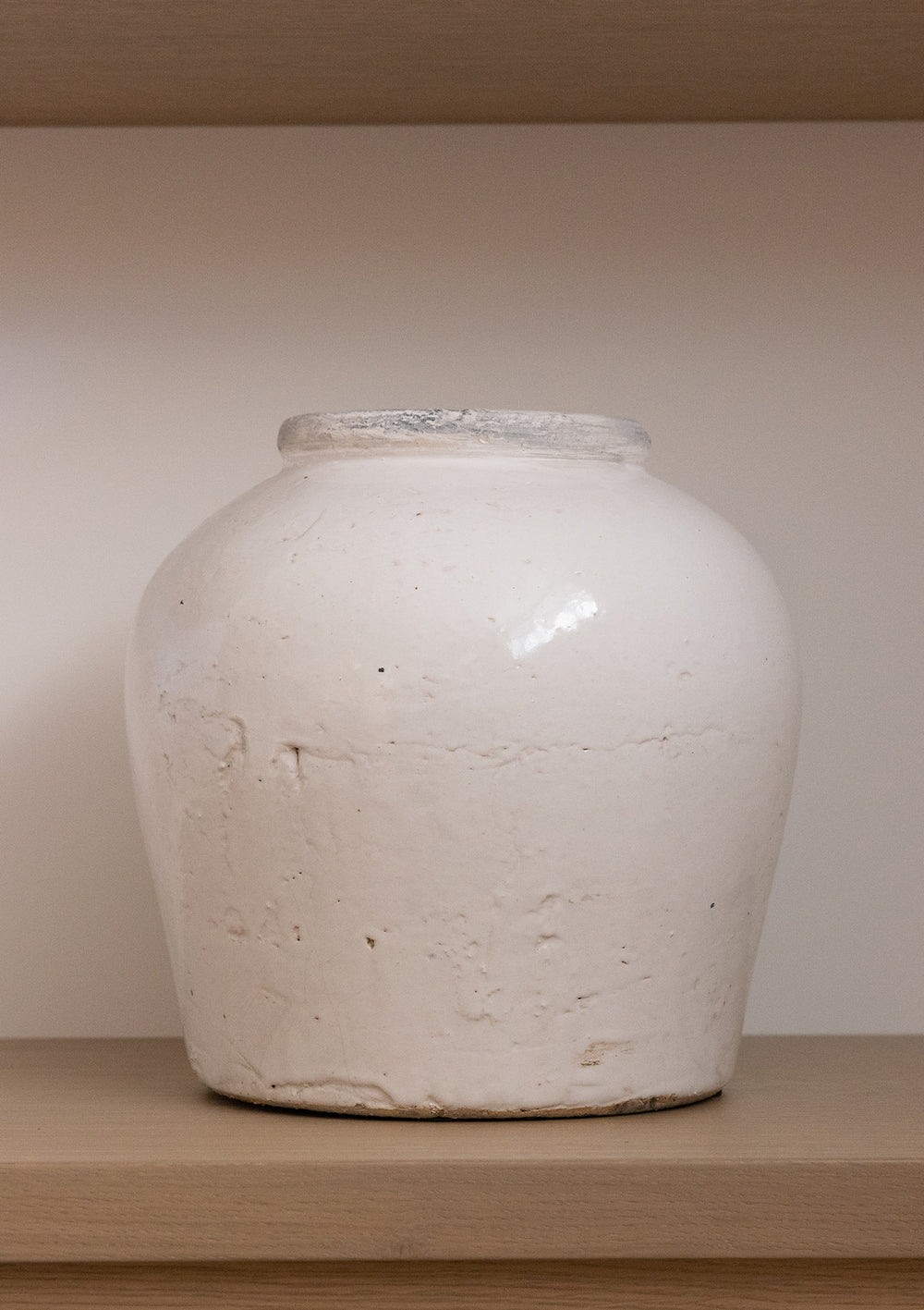 Soleil Stoneware Pot