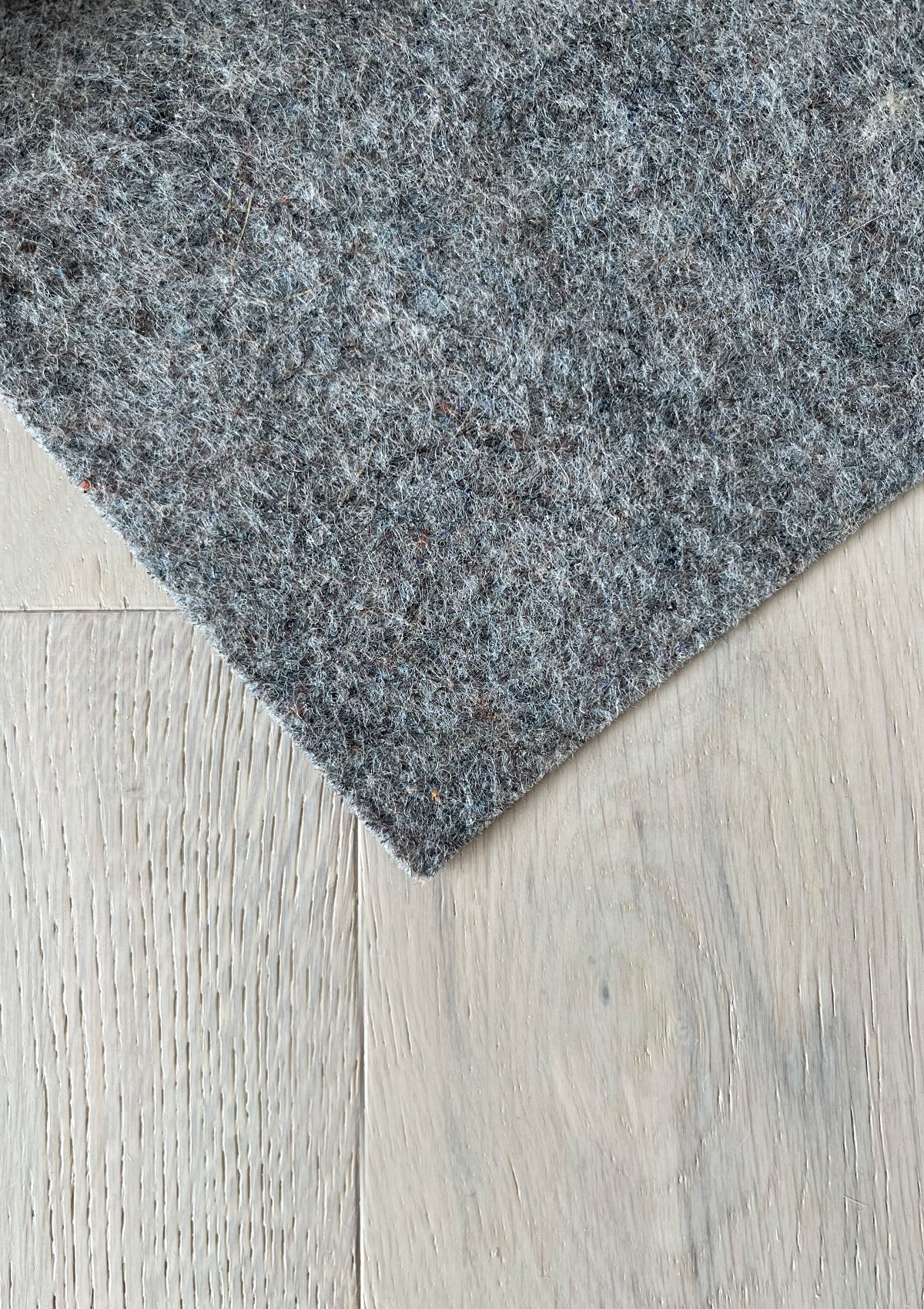 Standard Felted Rug Pad