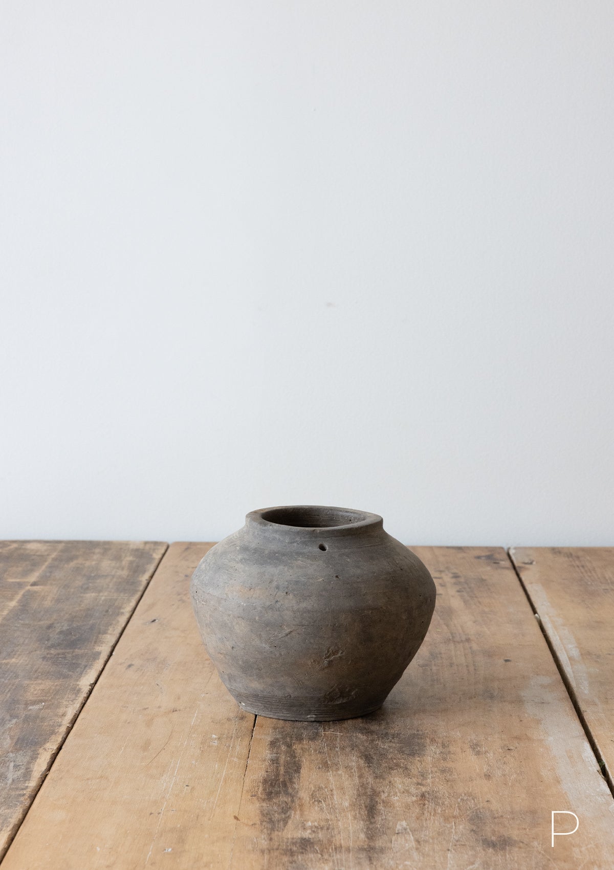Talay Clay Pot - Mini – MaisonBlonde