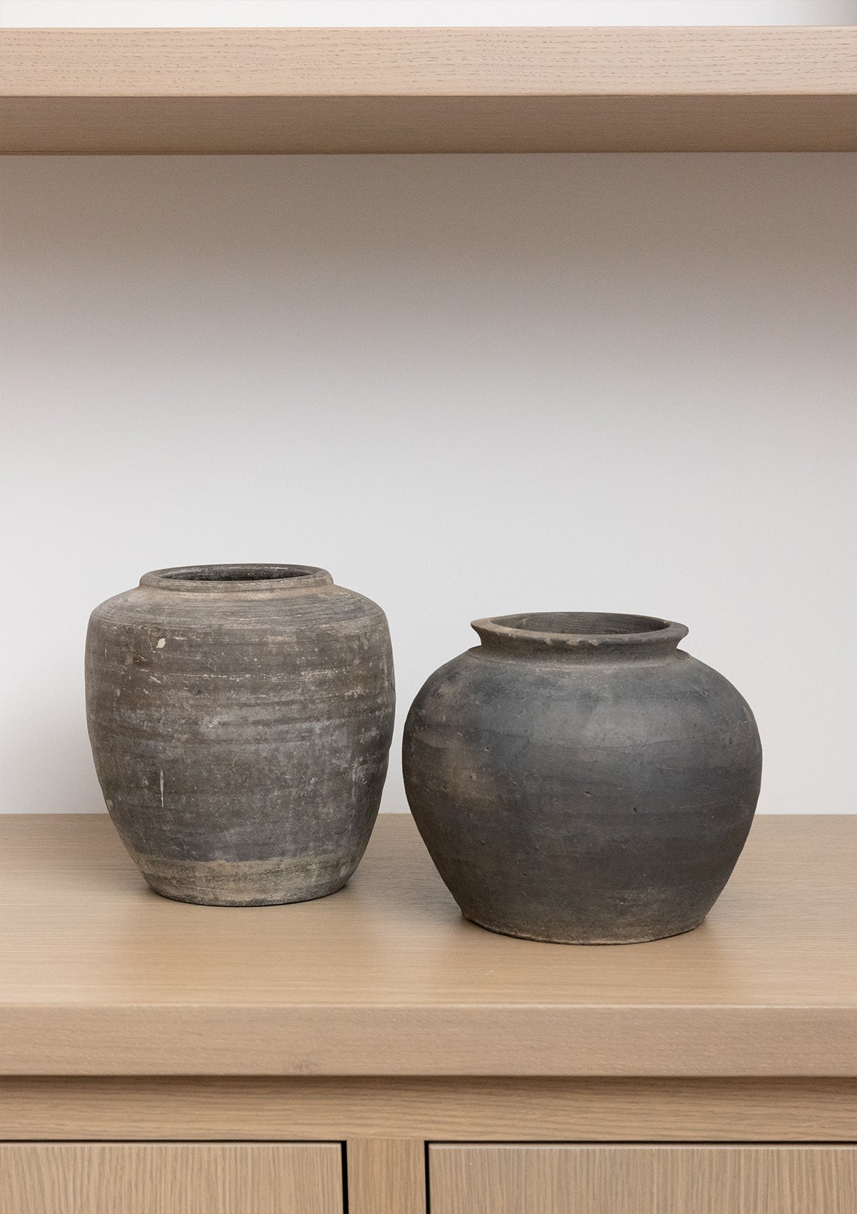 Talay Clay Pot - Mini – MaisonBlonde
