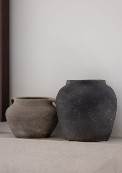 Talay Clay Pot - Mini – MaisonBlonde